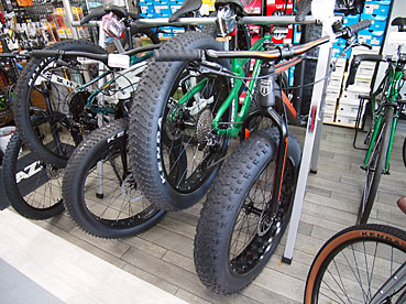 ACTIVE CYCLE 884 | 富山県富山市の自転車店、スポーツサイクルショップ 自転車修理OK